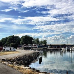 Alt om Autocamperen - ekspert i strøm til din autocamper